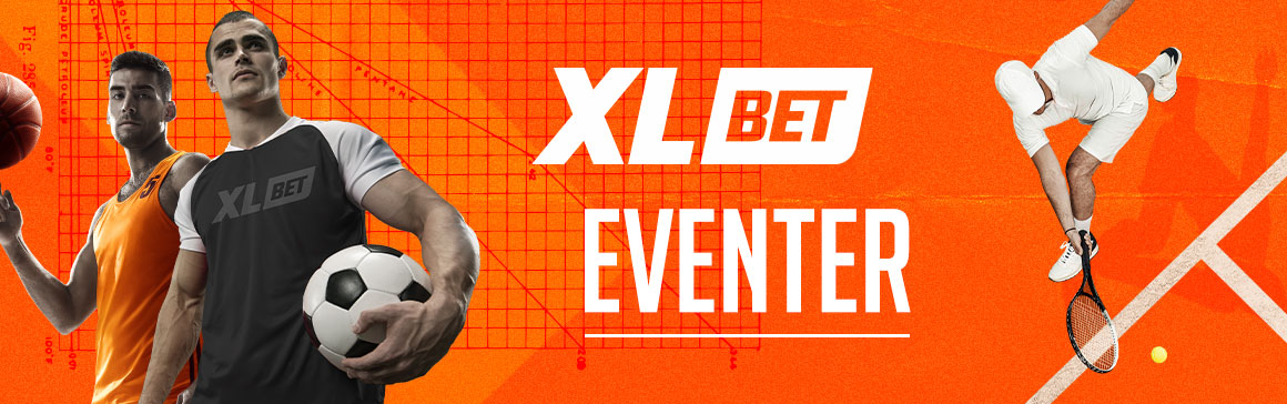 XLBet.com - Where Betting is XL